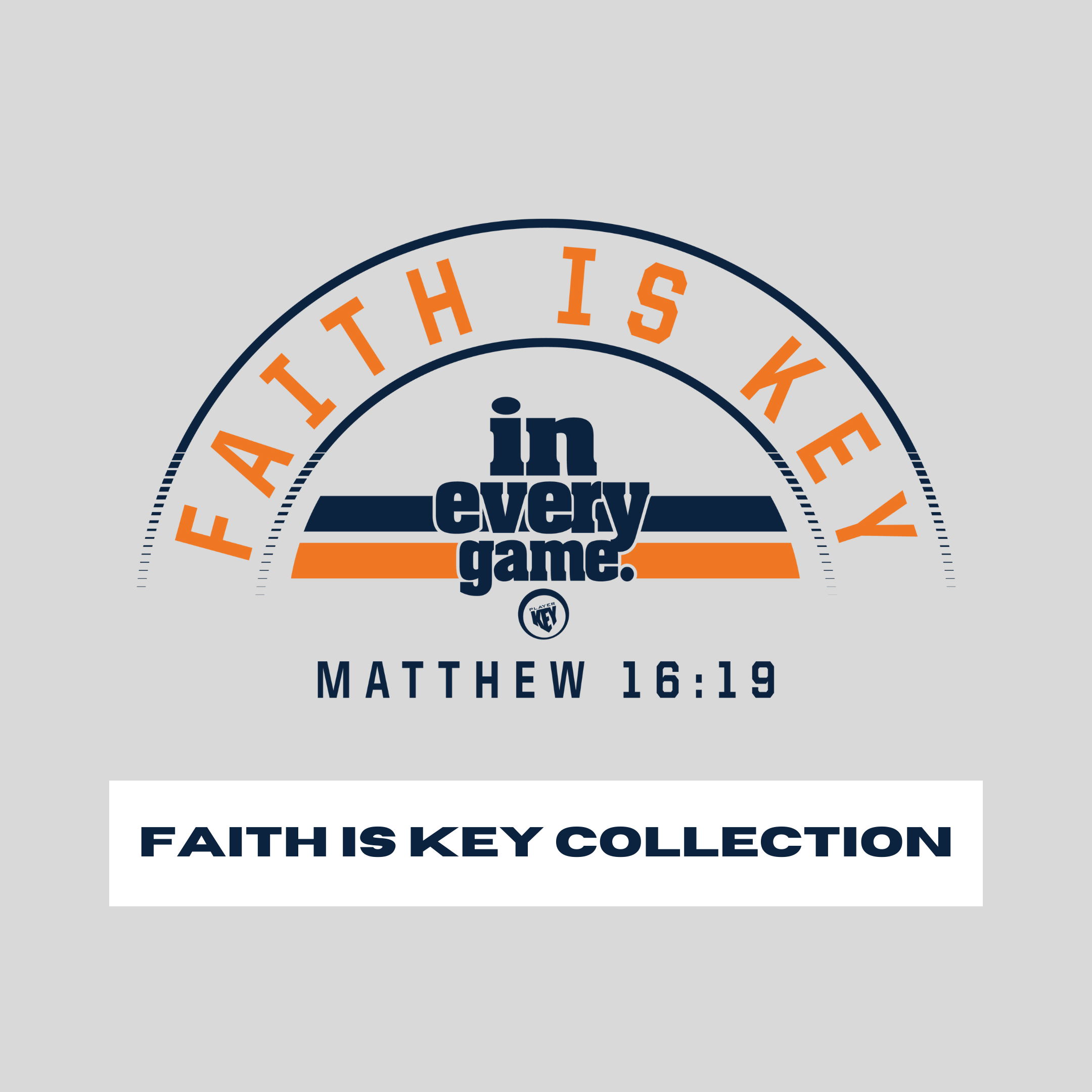 Faith is Key Collection – FCM Honduras